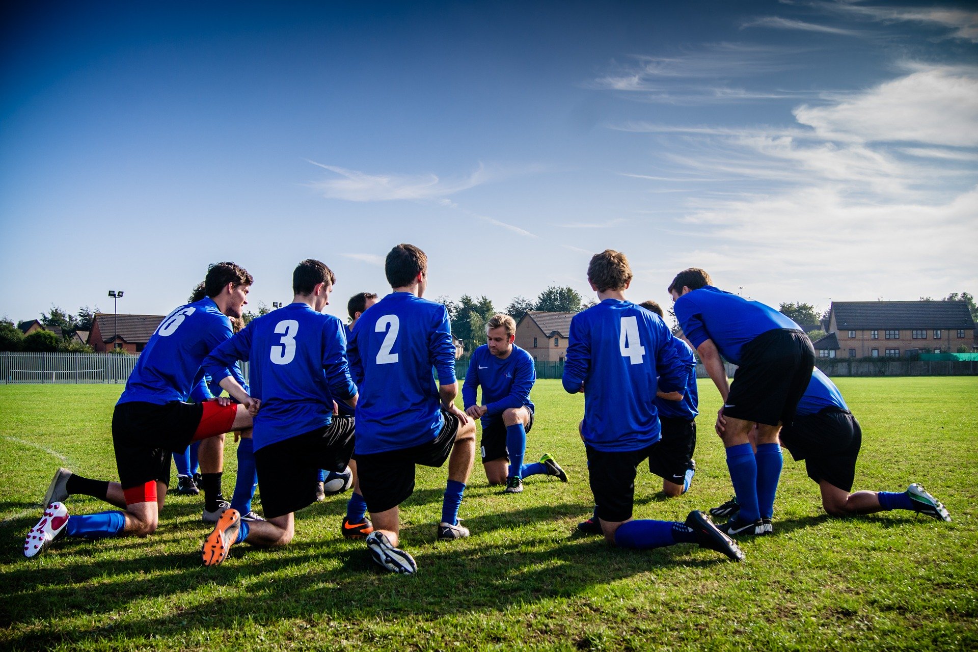 Teams Archive - Inclusive.Football