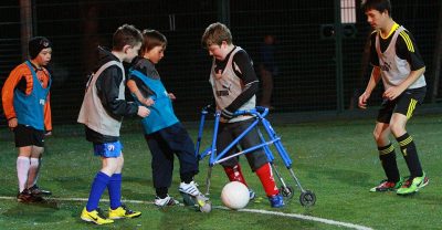 Inclusive Football Directory Find inclusive and disability football ...